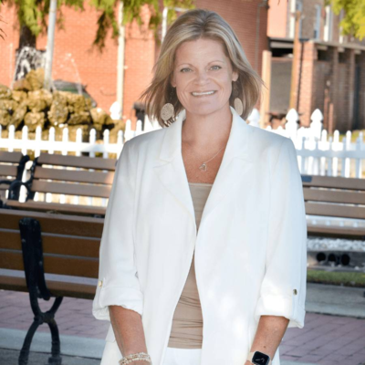 Melissa Bianca - Pace - Levin Rinke Realty